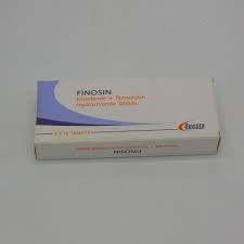 FINOSIN TABS 30'S – Optum Health Pharmacy